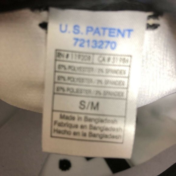 adidas | Accessories | Mississippi State Bulldogs Adidas Fitmax 7 Hat ...